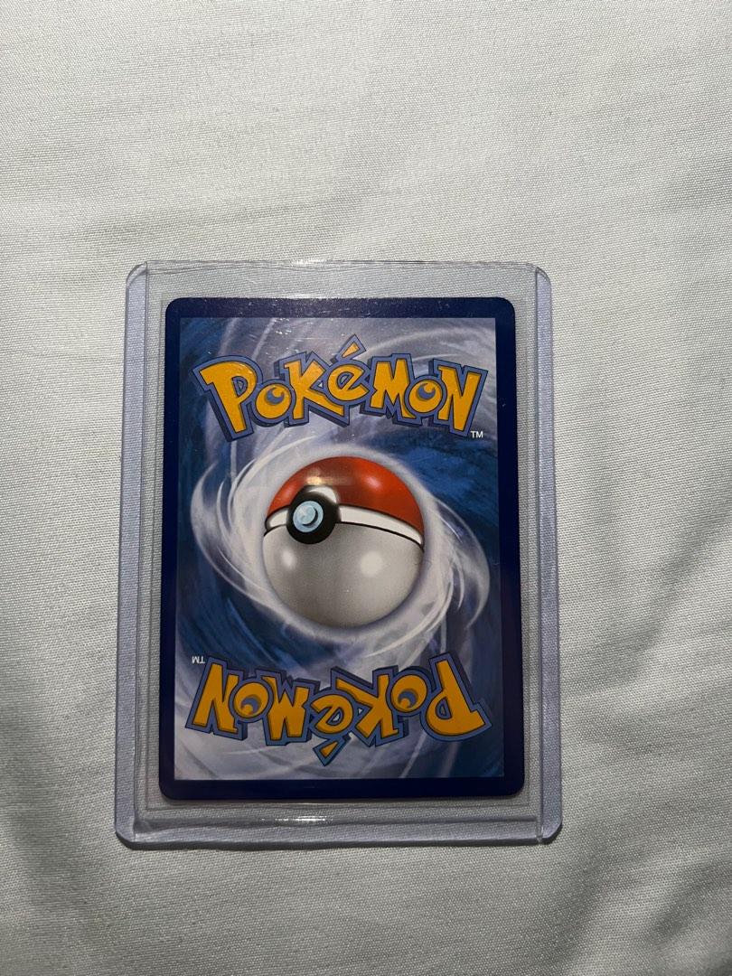 Mimikyu v alt art brilliant stars, Hobbies & Toys, Memorabilia ...