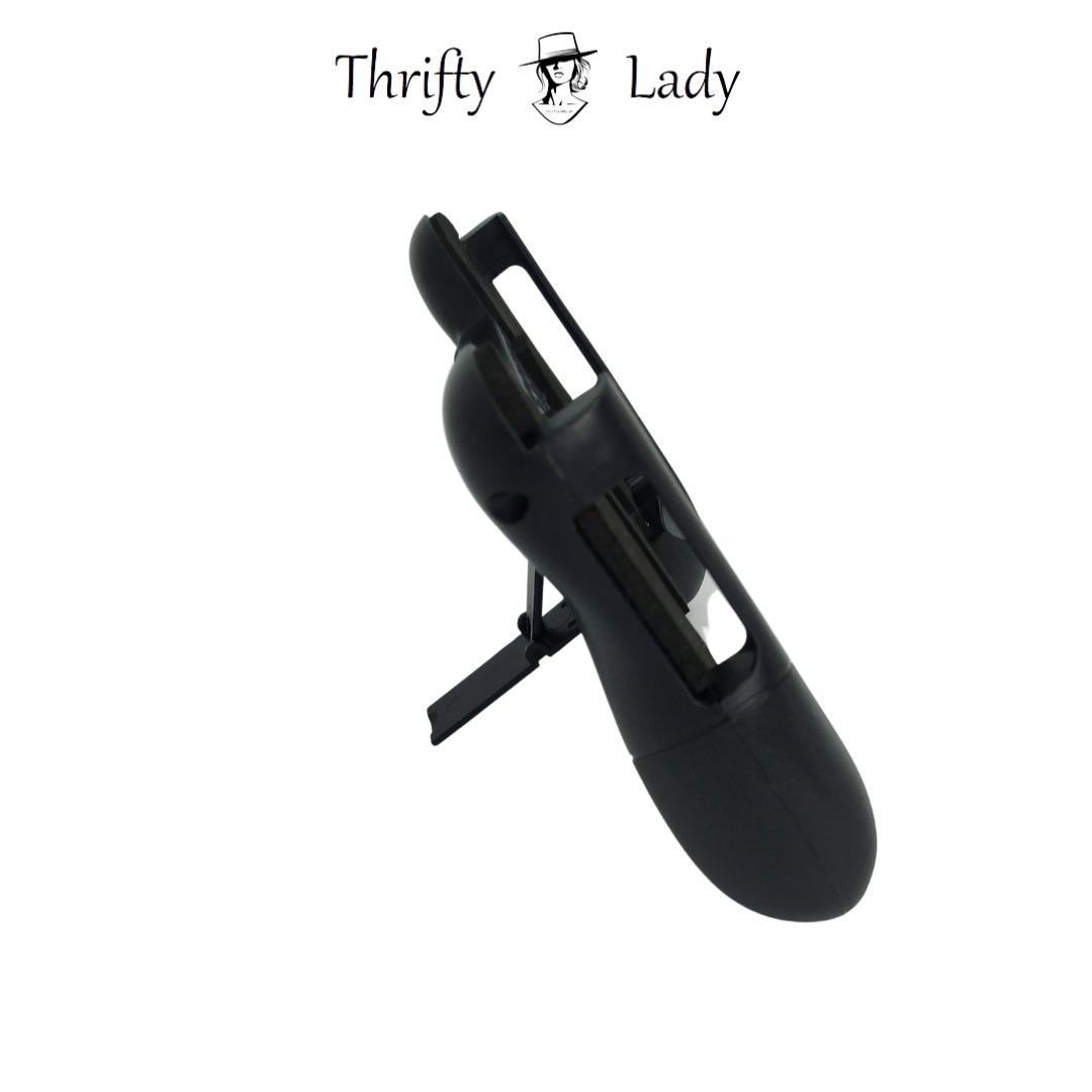 Miniso Gaming Console Phone Holder, Hobbies & Toys, Toys & Games on ...