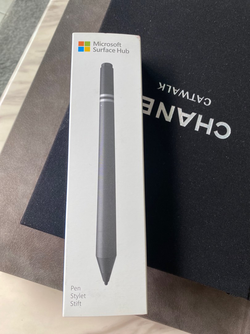 Mircosoft Surface Hub Pen, Hobbies & Toys, Stationery & Craft ...