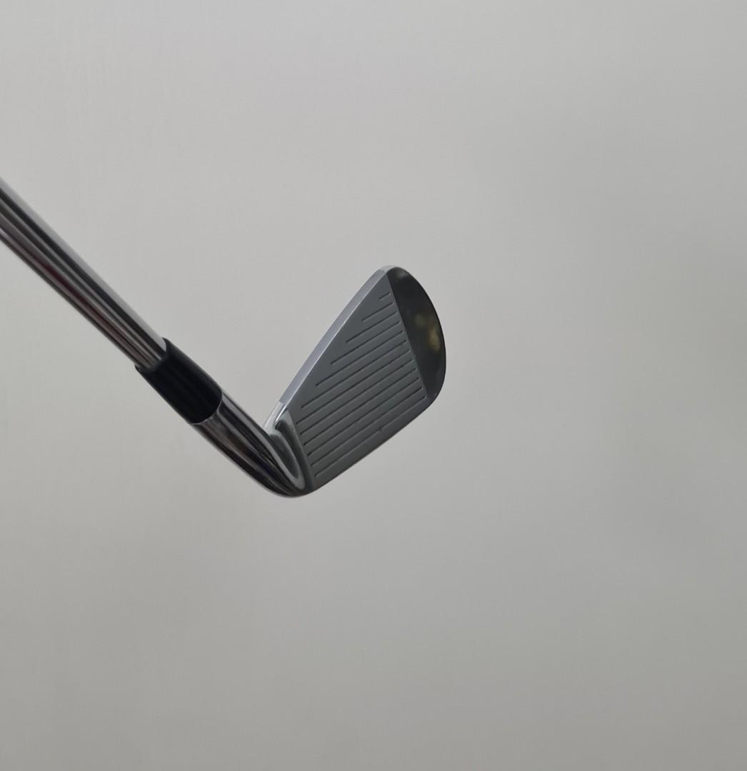 Mizuno MP-53 Golf 3 Iron LH (Left Hand), Sports Equipment, Sports ...