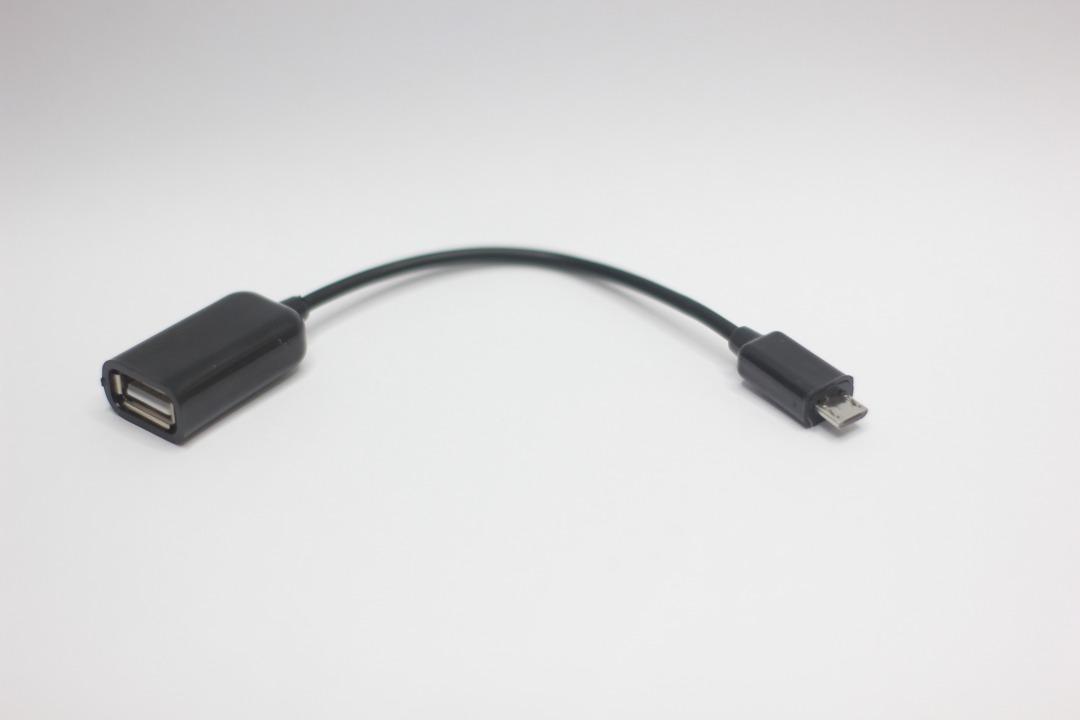 MOBILE PHONE OTG CONNECT KIT S-K07, BEST FOR TRANSFER FILE FROM USB to ...