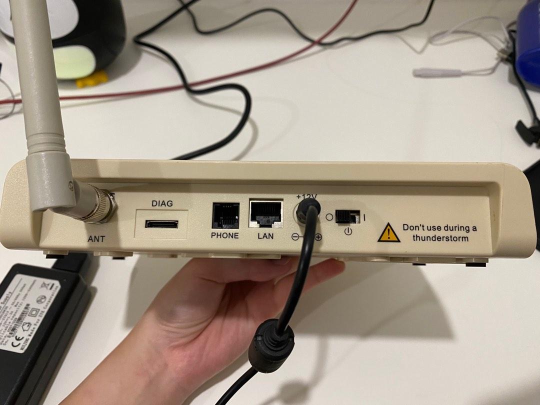 Modem for SIM card, Computers & Tech, Parts & Accessories, Networking ...