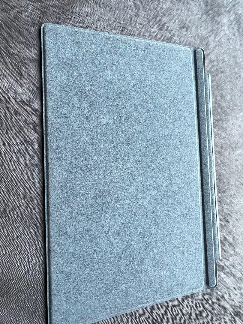 MS Surface Pro Type Cover, Computers & Tech, Parts & Accessories ...