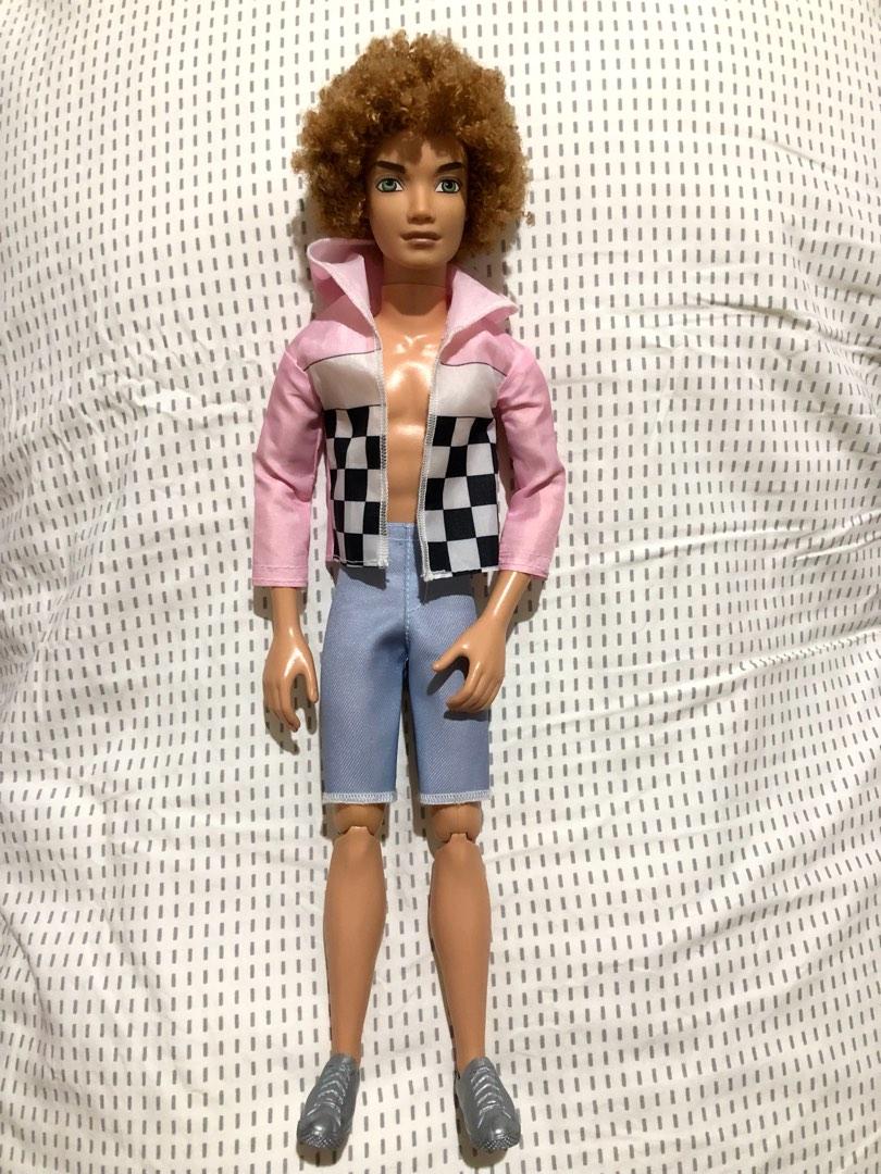 My scene bryant doll, Hobbies & Toys, Toys & Games on Carousell
