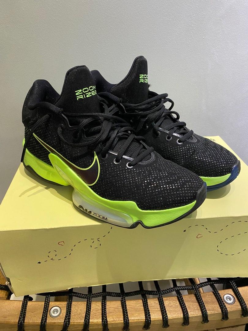Nike Air Rize 2, Men's Fashion, Footwear, Sneakers on Carousell