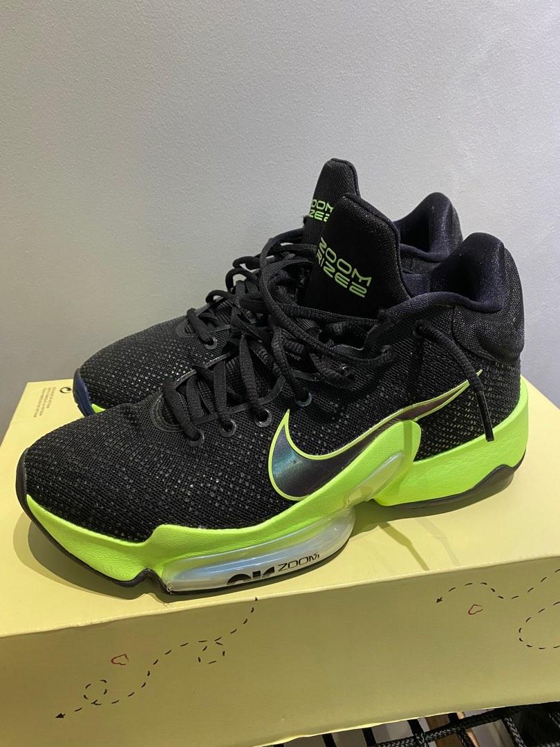 Nike Air Rize 2, Men's Fashion, Footwear, Sneakers on Carousell