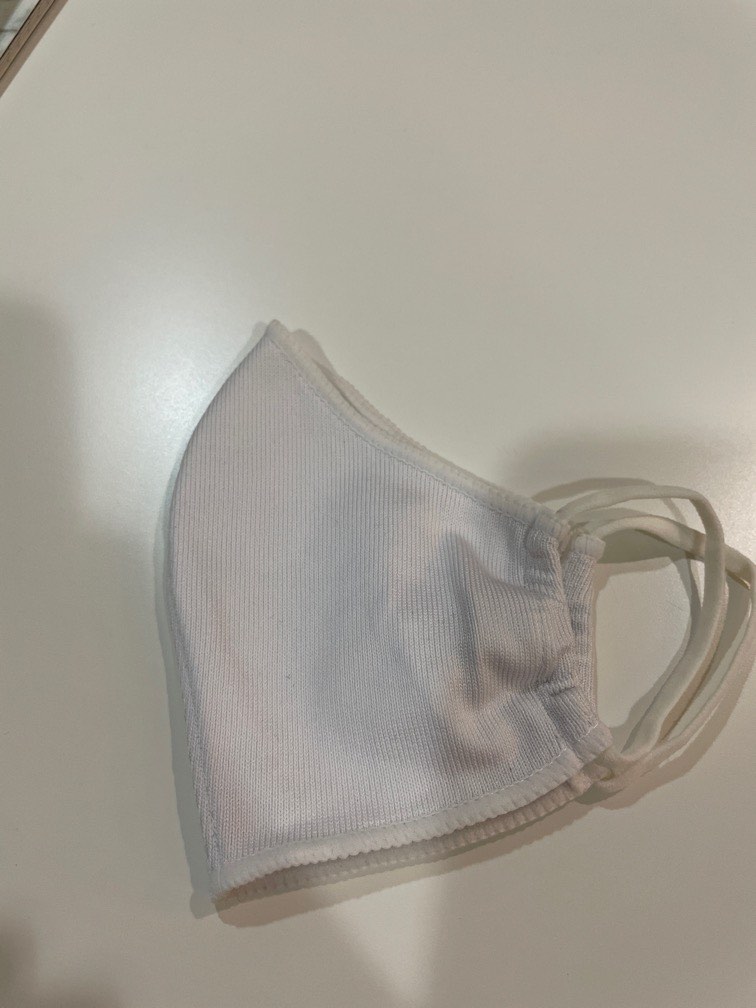 Norwex Fabric Mask, Health & Nutrition, Face Masks & Face Shields on ...