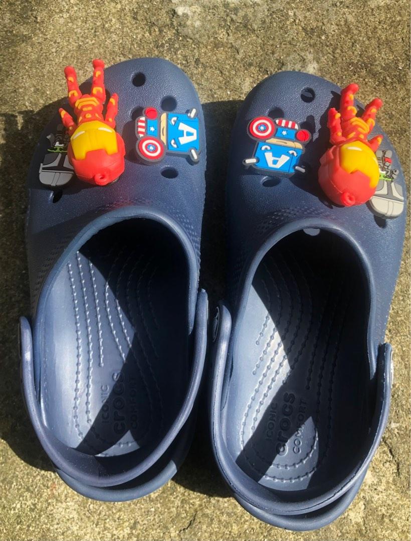 ORIGINAL CROCS, Babies & Kids, Babies & Kids Fashion on Carousell