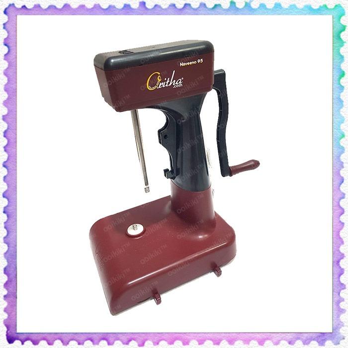 Oritha Idiyappam / Puttumayam Murukku Maker Naveeno 95 Hand Operated ...