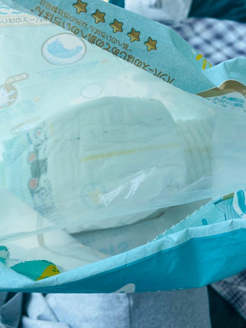 Pampers, diapers, new born, premium diaper, new born diaper, low cost ...