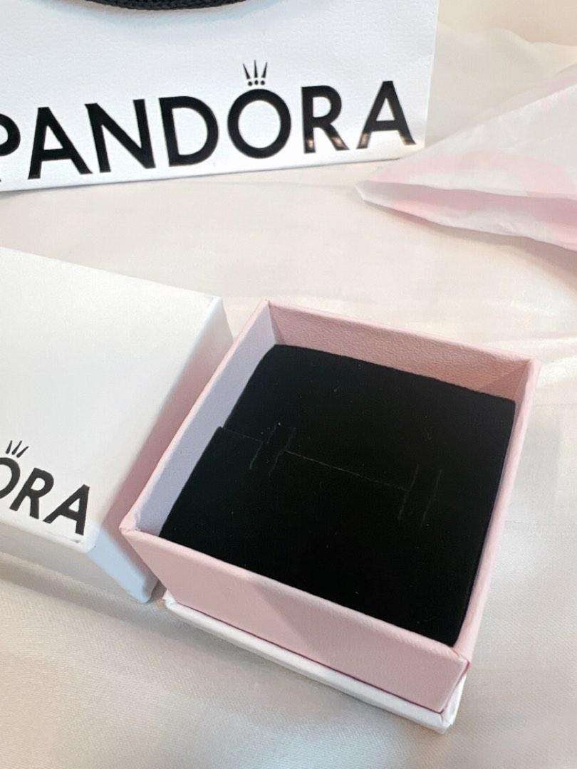 Pandora Packaging Set, Women's Fashion, Bags & Wallets, Tote Bags on ...