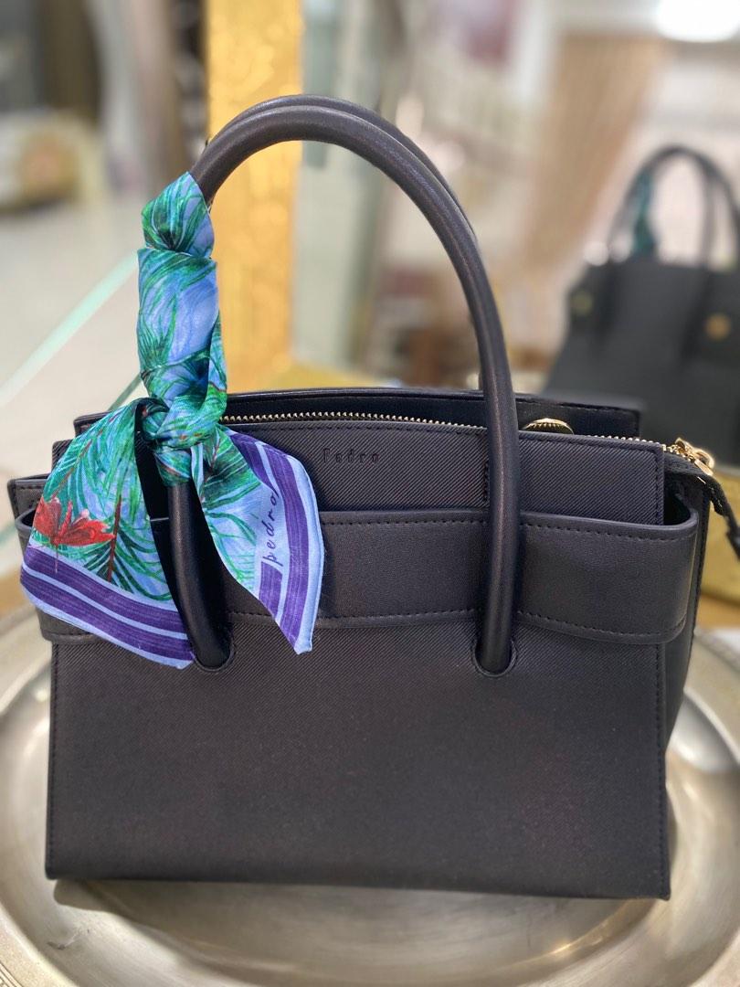 Pedro bag, Women's Fashion, Bags & Wallets, Purses & Pouches on Carousell