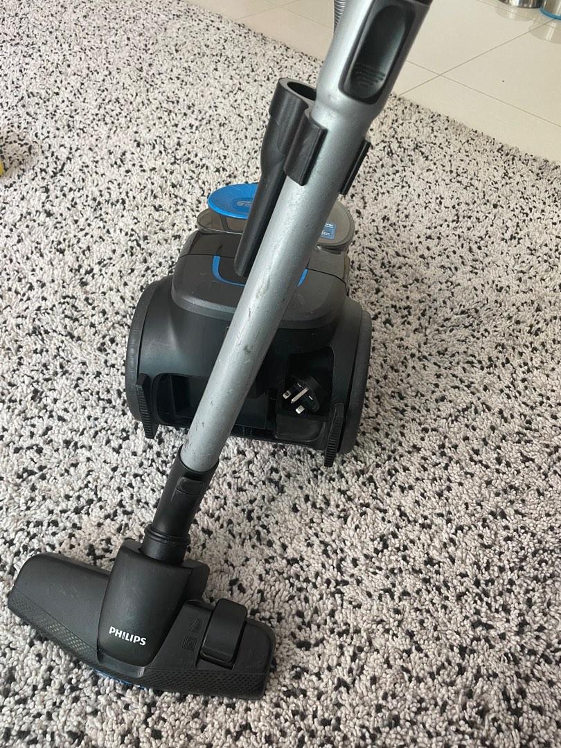 Philips power cyclone 5/power pro compact, TV & Home Appliances, Vacuum ...