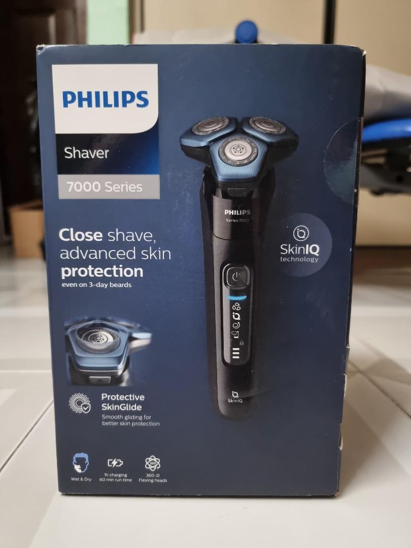 Philips Shaver series 7000, Beauty & Personal Care, Men's Grooming on ...