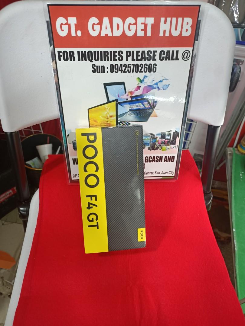 Poco f4gt, Mobile Phones & Gadgets, Mobile Phones, Android Phones ...