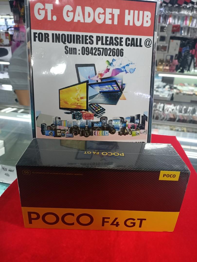 Poco f4gt, Mobile Phones & Gadgets, Mobile Phones, Android Phones ...