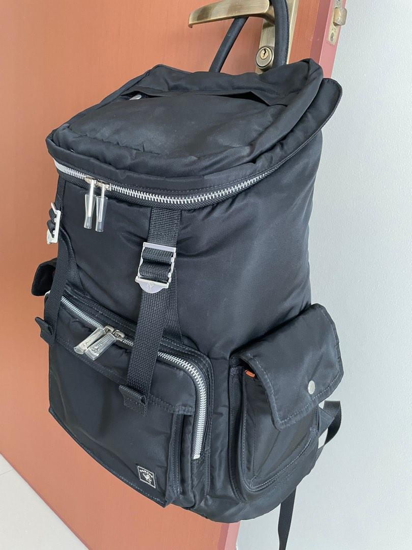 Porter backpack, Men's Fashion, Bags, Backpacks on Carousell