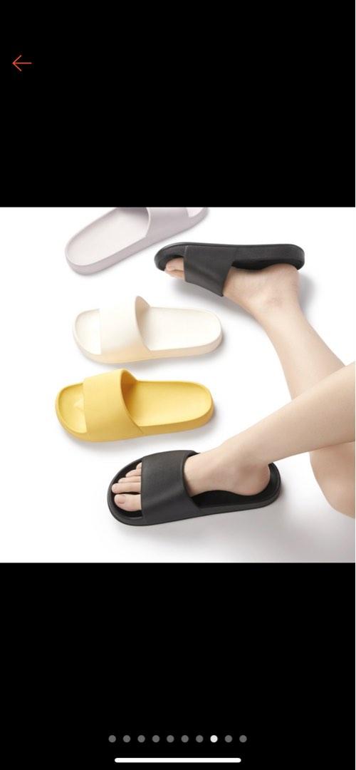 Posee Cloud Slippers, Women's Fashion, Footwear, Slippers and slides on ...