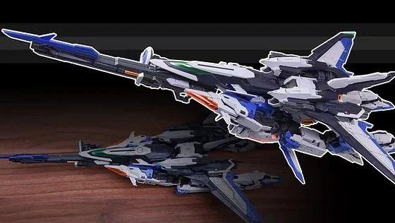 [Pre-order] Infinite Dimension 创世 Genesis Mecha Model Kit, Hobbies ...