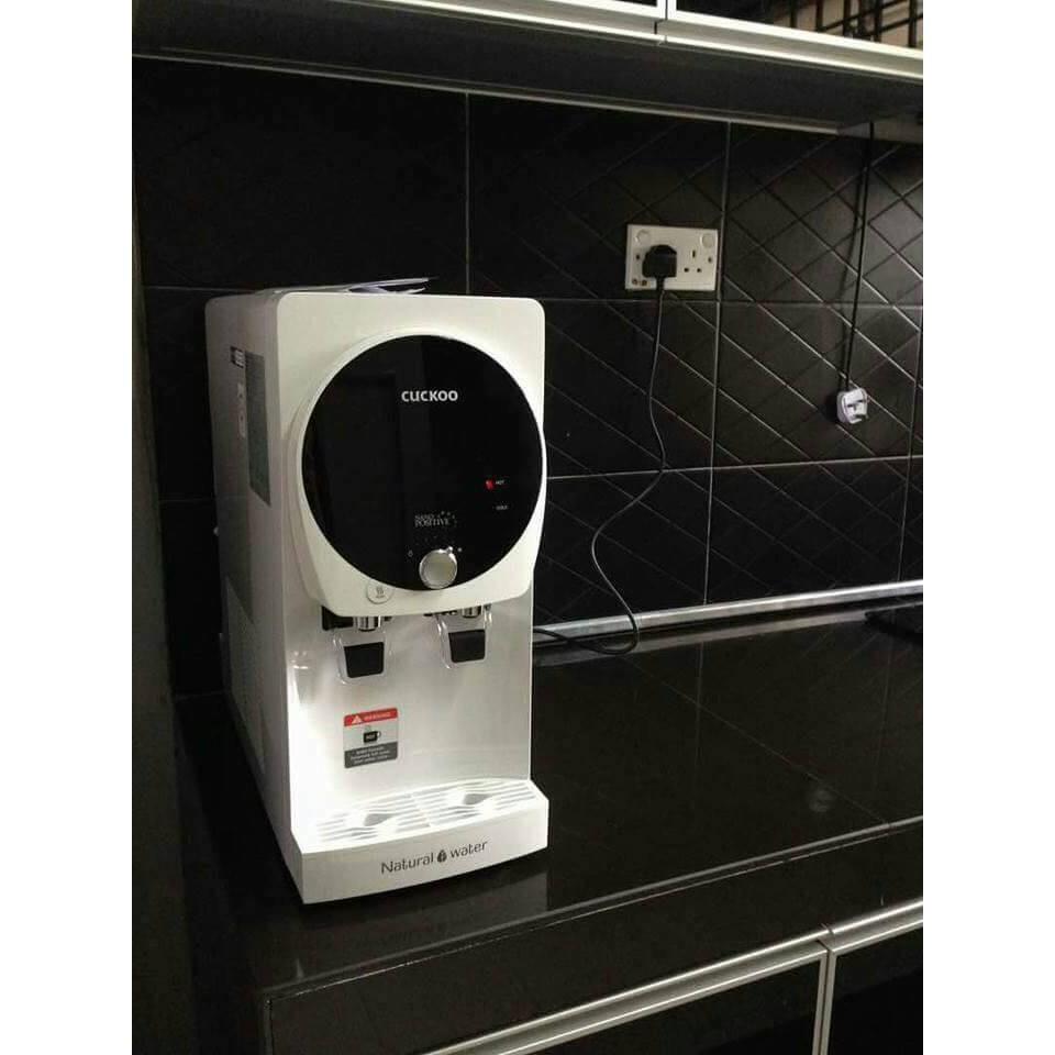 PROMO PENAPIS AIR CUCKOO SEMPENA ULANG TAHUN CUCKOO KE 8, TV & Home ...