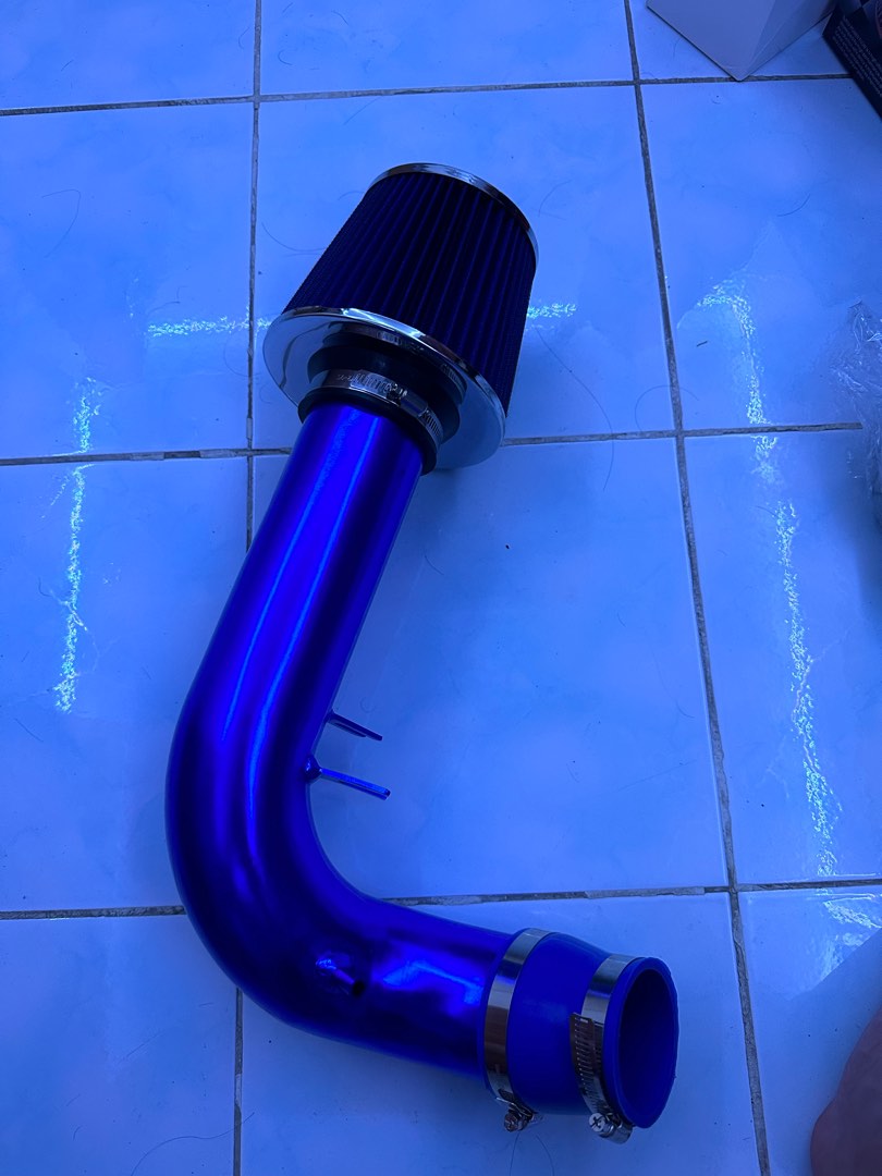 Proton CamPro engine OPEN POD SIMOTA FILTER, Auto Accessories on Carousell