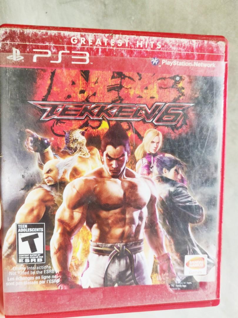 PS3 CD game -ORIGINAL used, Video Gaming, Video Games, PlayStation on ...