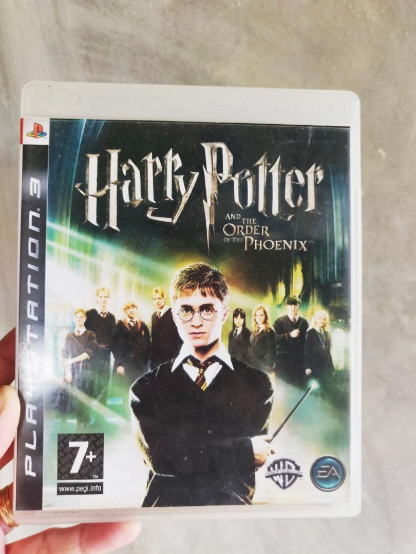 PS3 CD game-ORIGINAL USED, Video Gaming, Video Games, PlayStation on ...