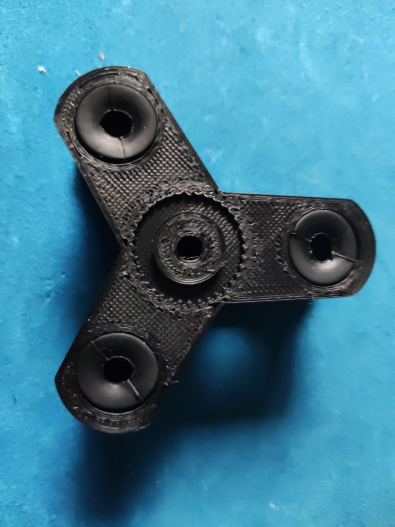 Quadlock motorcycle damper Quad Lock Damper, Motorcycles, Motorcycle ...