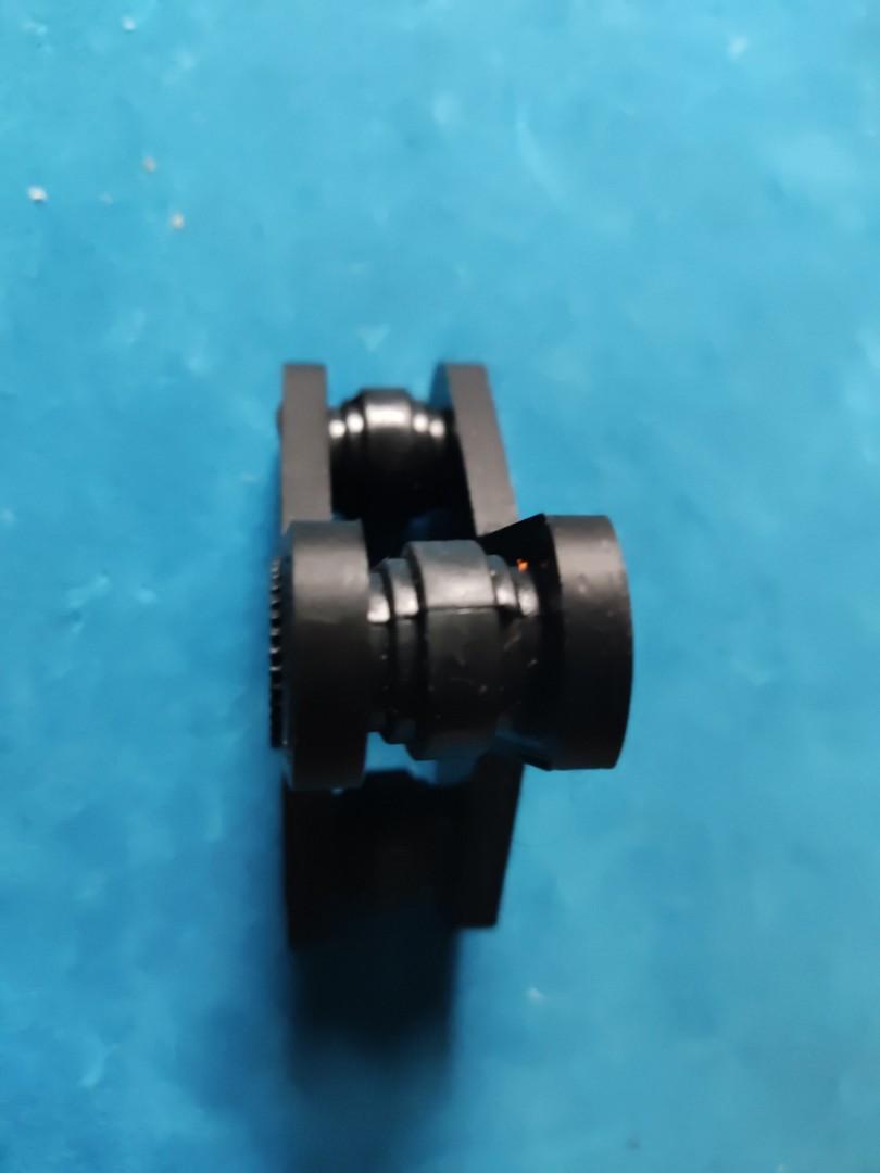 Quadlock motorcycle damper Quad Lock Damper, Motorcycles, Motorcycle ...