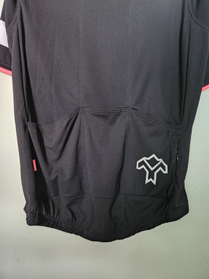 Rapha Melbourne flyweight jersey, Men's Fashion, Activewear on Carousell