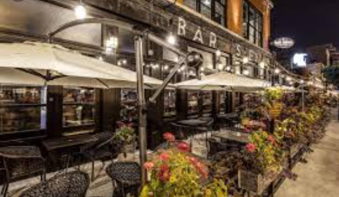 RARE FULLY FITTED BISTRO @ Balestier Rd, Property, Rentals, Commercial ...