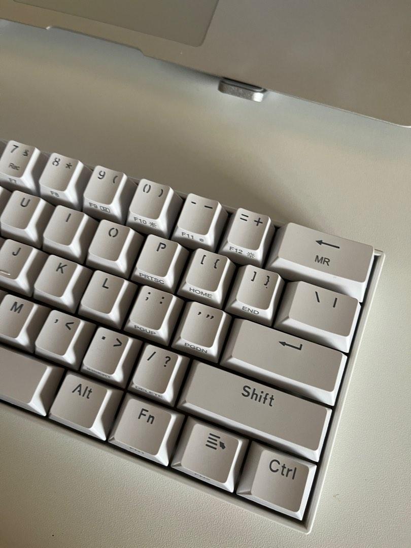 Red Dragon Mechanical Keyboard (K530-RGB), Computers & Tech, Parts ...