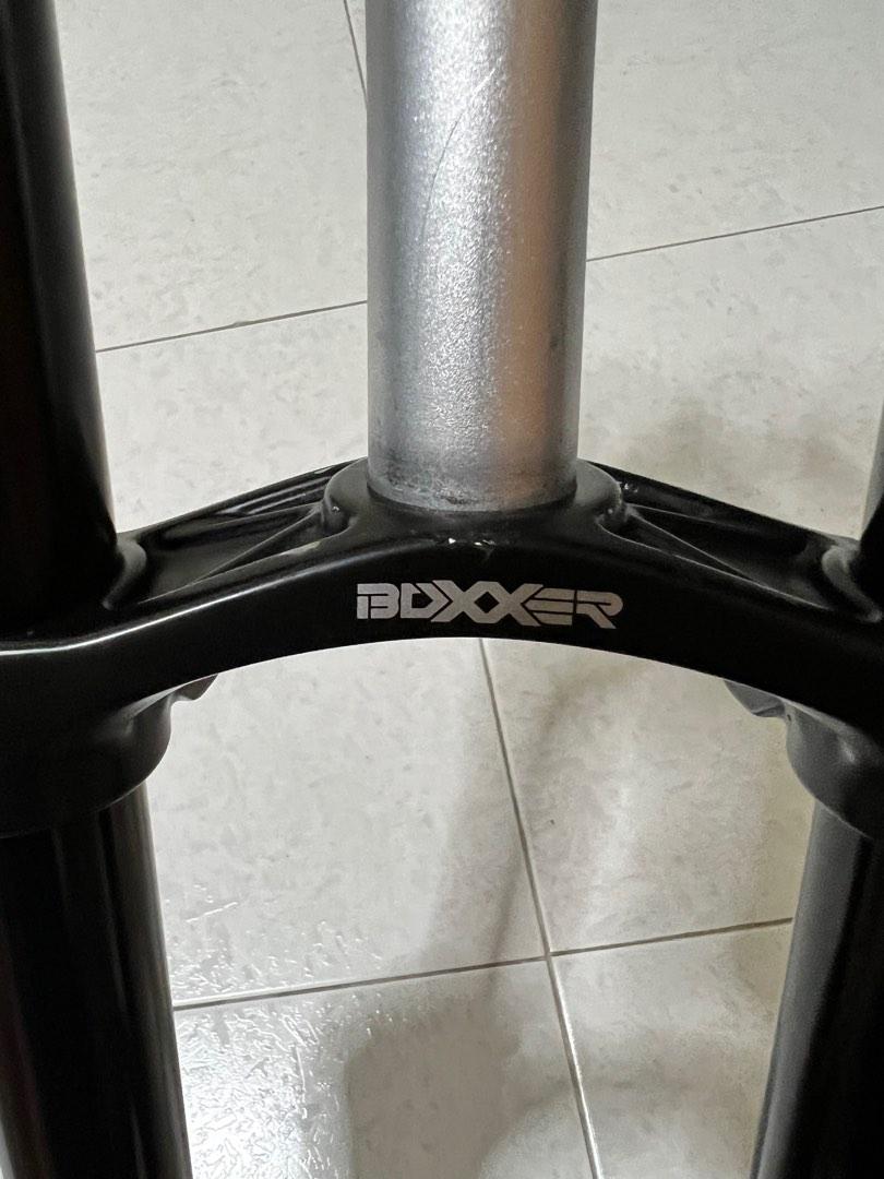 Rockshox Boxxer 200mm 27.5 RC, Sports Equipment, Bicycles & Parts ...