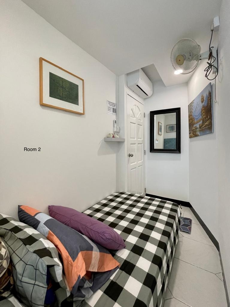 Rooms for Rental - Rm 02, Property, Rentals, Room Rentals on Carousell