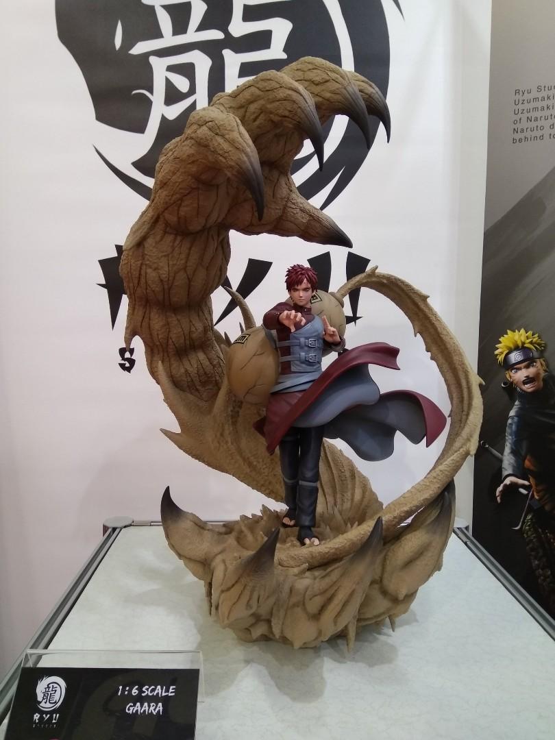Ryu studio gaara, Hobbies & Toys, Toys & Games on Carousell