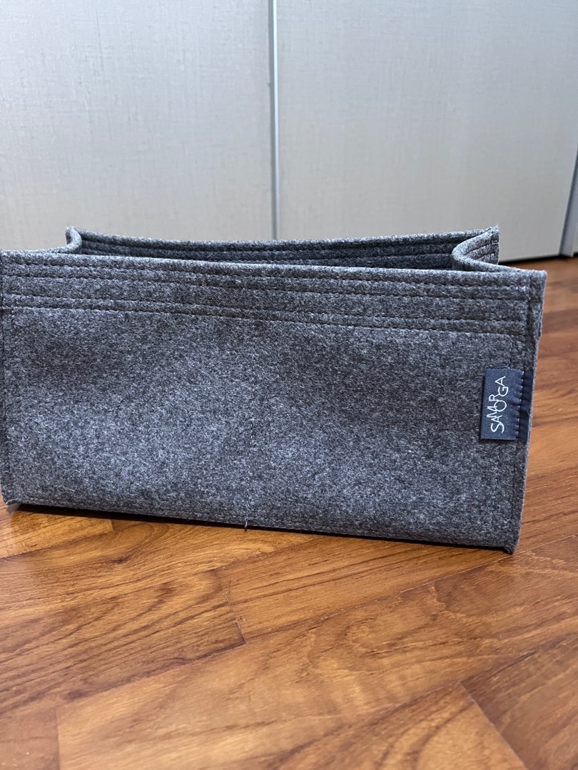 Samorga, Luxury, Bags & Wallets on Carousell