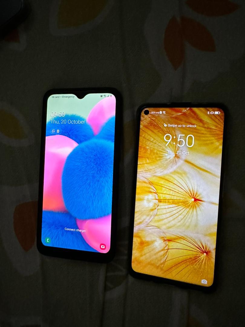 Samsung a30, Mobile Phones & Gadgets, Mobile Phones, Android Phones ...