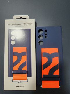 Samsung s22 ultra 12GB/256GB (white), Mobile Phones & Gadgets, Mobile ...