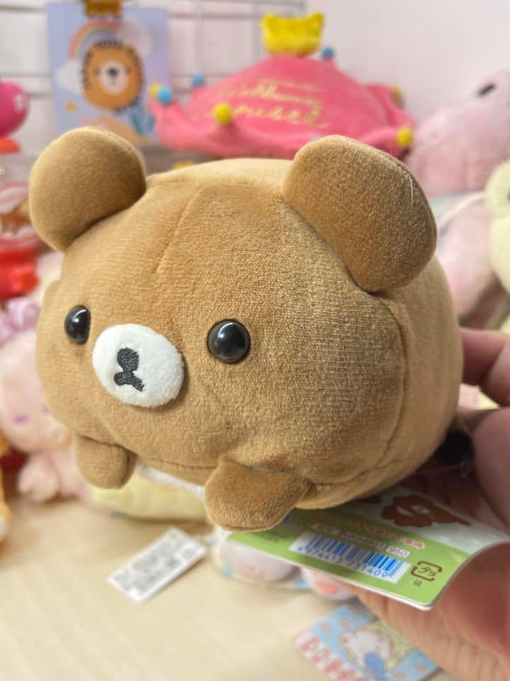 Sanrio Kirimi, sumikko gurashi, san-x kiiroitori, mimikyu, chairokoguma ...