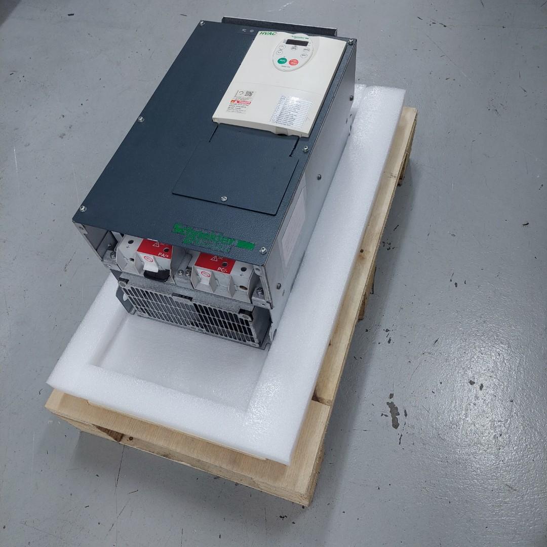 Schneider Danfoss VSD for Rental & Sale, TV & Home Appliances ...