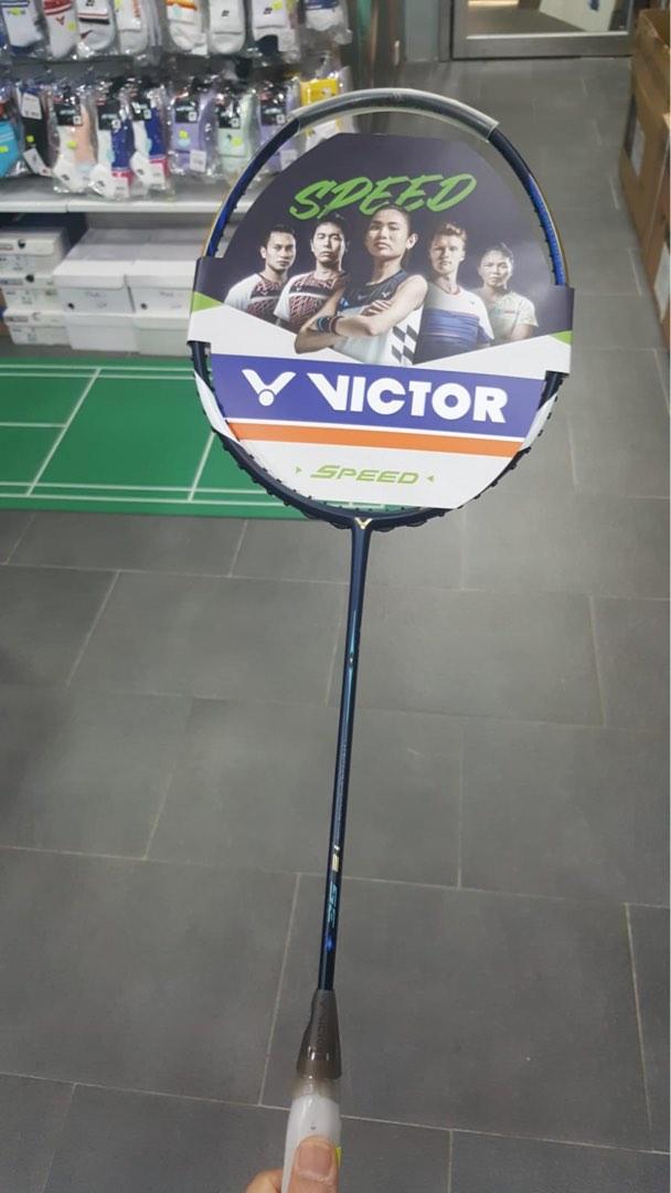 Selling another rare Victor Racket BS12 Brave Sword 12, Sports ...