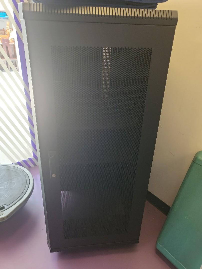 Server rack, Computers & Tech, Parts & Accessories, Other Accessories ...