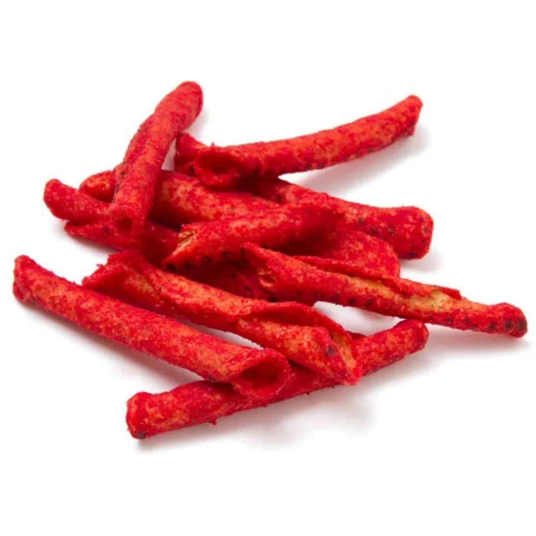 [SG Stock]Takis Fuego Extreme Hot/Wild Spicy Buffalo/Spicy Fajitas ...
