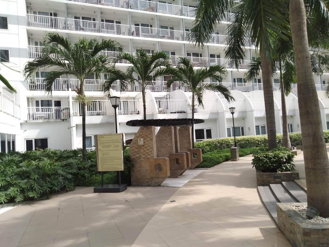 Shell Residences 1BR, Property, Rentals, Apartments & Condos on Carousell