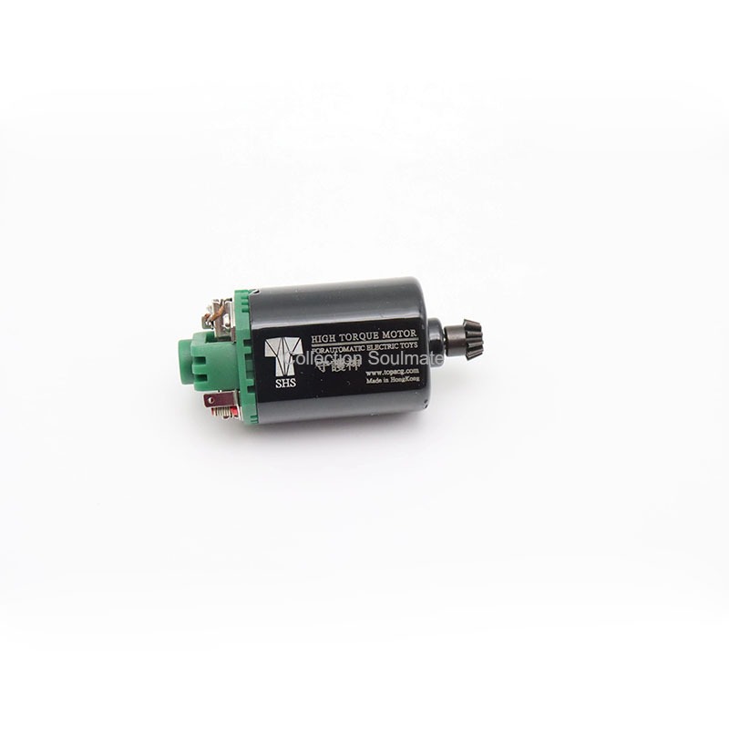 SHS 460 Short High Power Torque Motor JM JinMing gen8, Hobbies & Toys ...