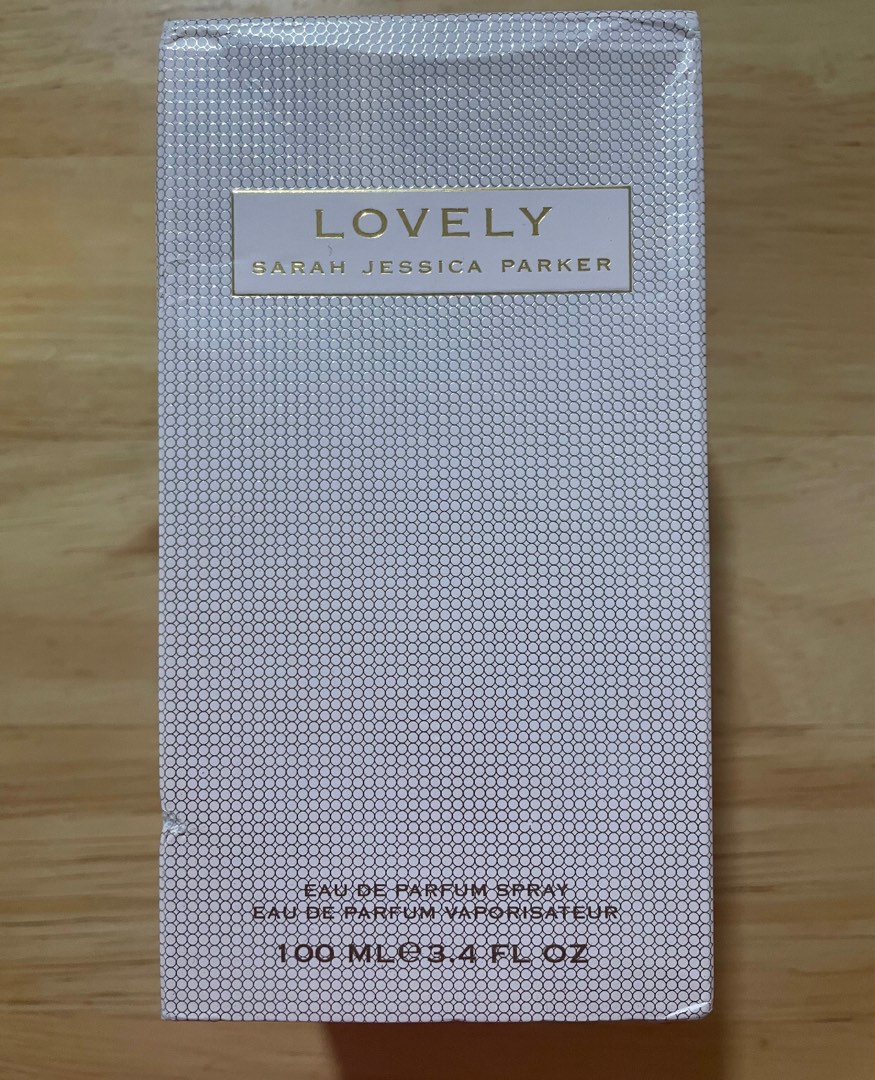 SJP LOVELY made in France, Beauty & Personal Care, Fragrance ...