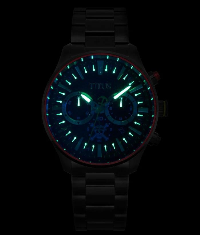 Solvil Et Titus X One Piece Saber Collection "Gear 4 Luffy" Limited ...