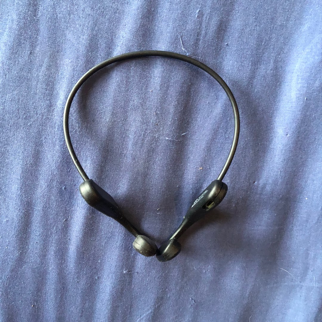 Soul Open Ear Bluetooth 5.0 Air Conduction Junk, Elektronik, Audio di ...