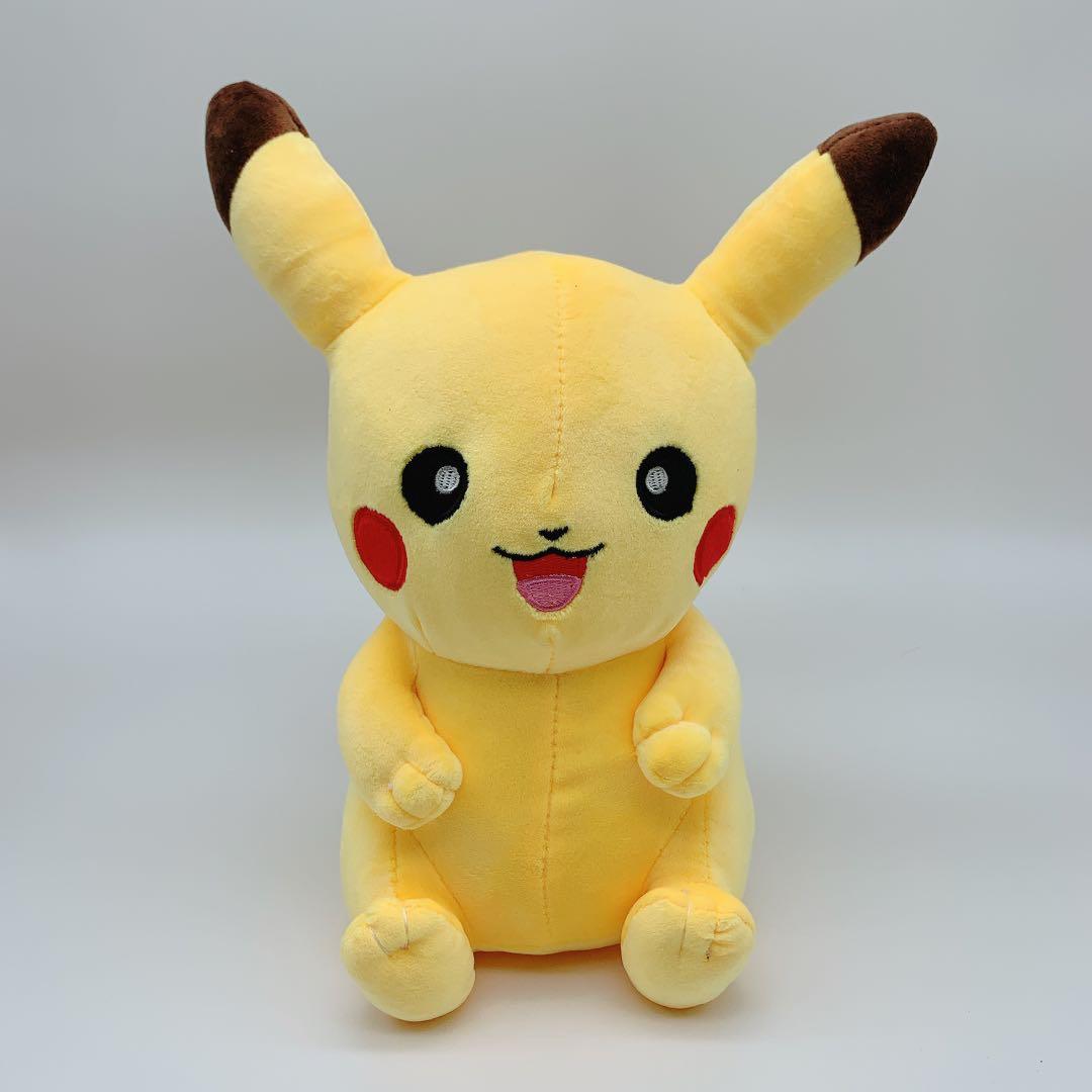 Spiderman/Groot/Gudetama/Crayon Shin Chan/Pikachu Plush Toy, Hobbies ...