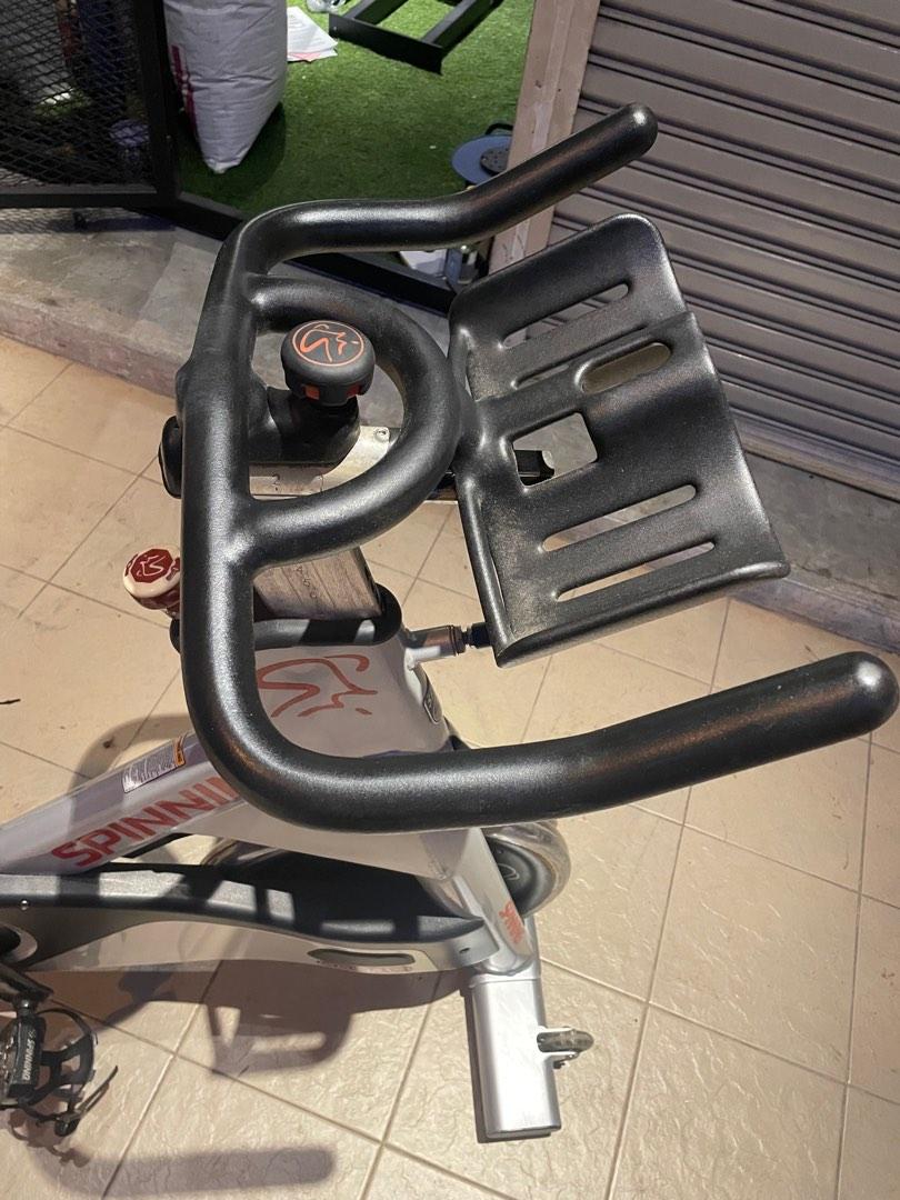 Star Trac NXT sr spinner spinning bike gym cardio bicycle, Sports ...